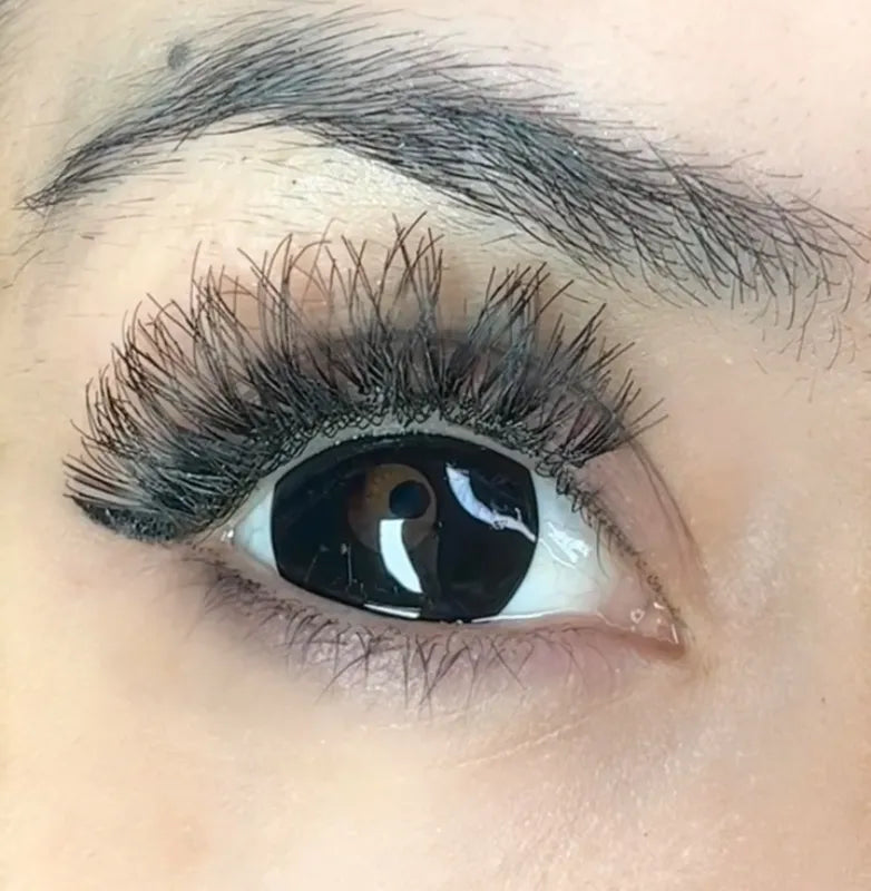 Mini Escleras – Prismática Lens