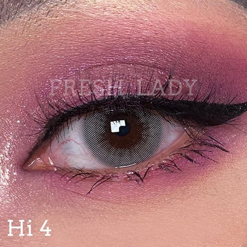 Hidrocor Ambar Hi4 – Prismática Lens