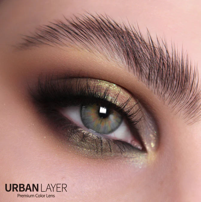 Pluto Gray – Prismática Lens