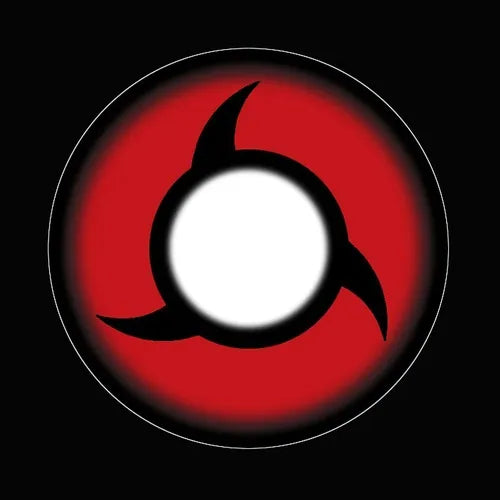 Naruto 1 – Prismática Lens